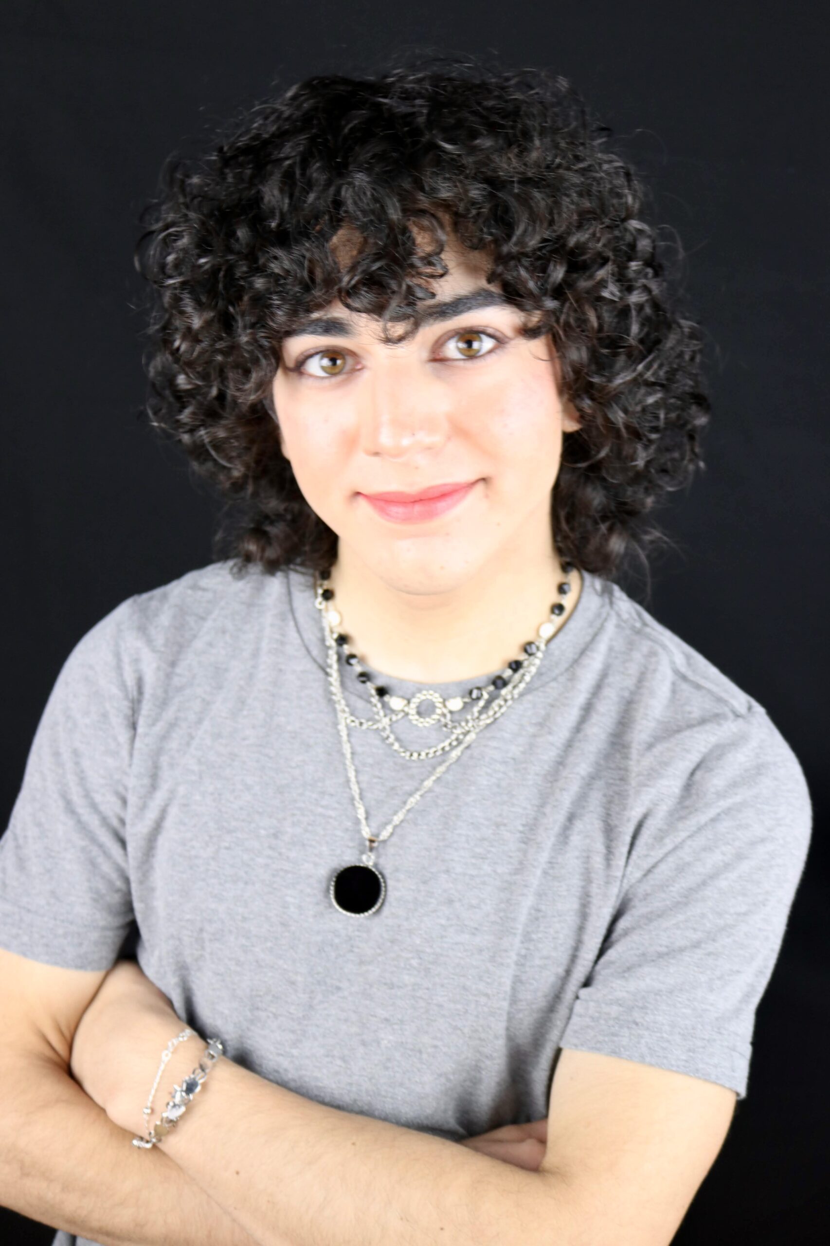 Stills | Cesar Serrano