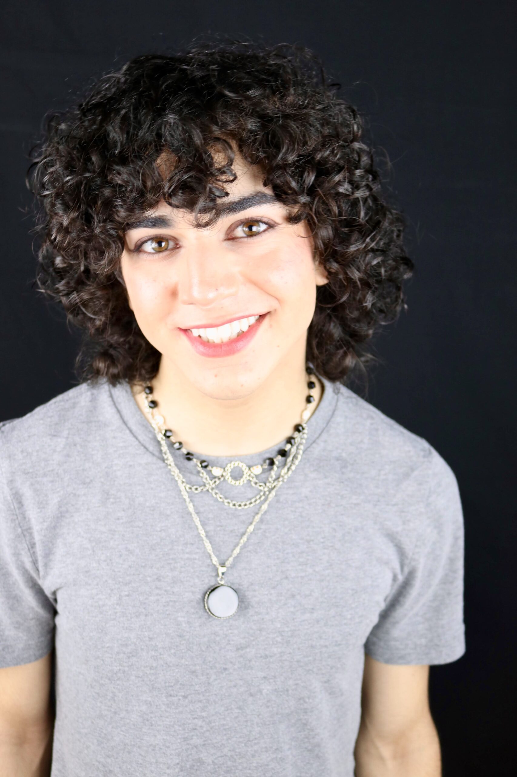 Stills | Cesar Serrano