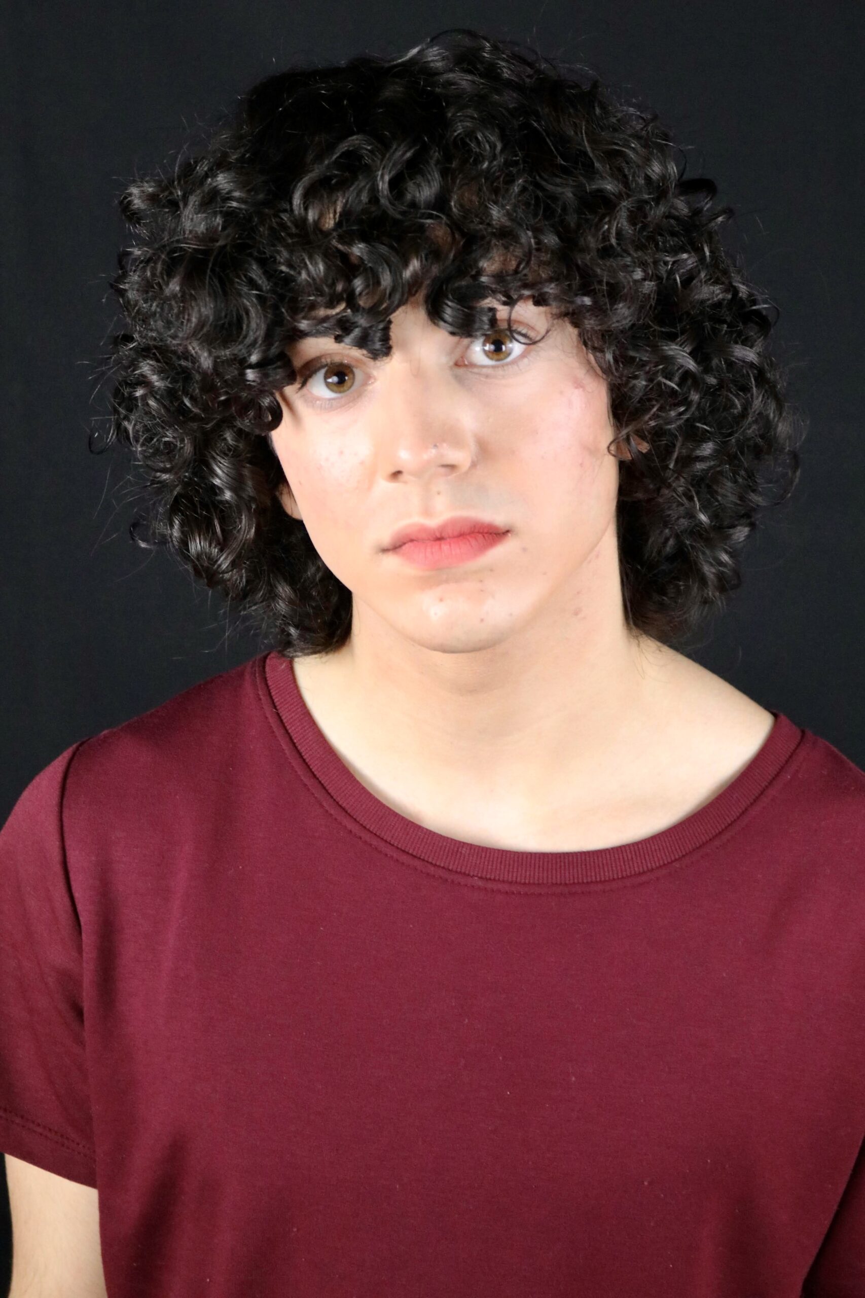 Cesar Serrano | Actor|Writer|Director