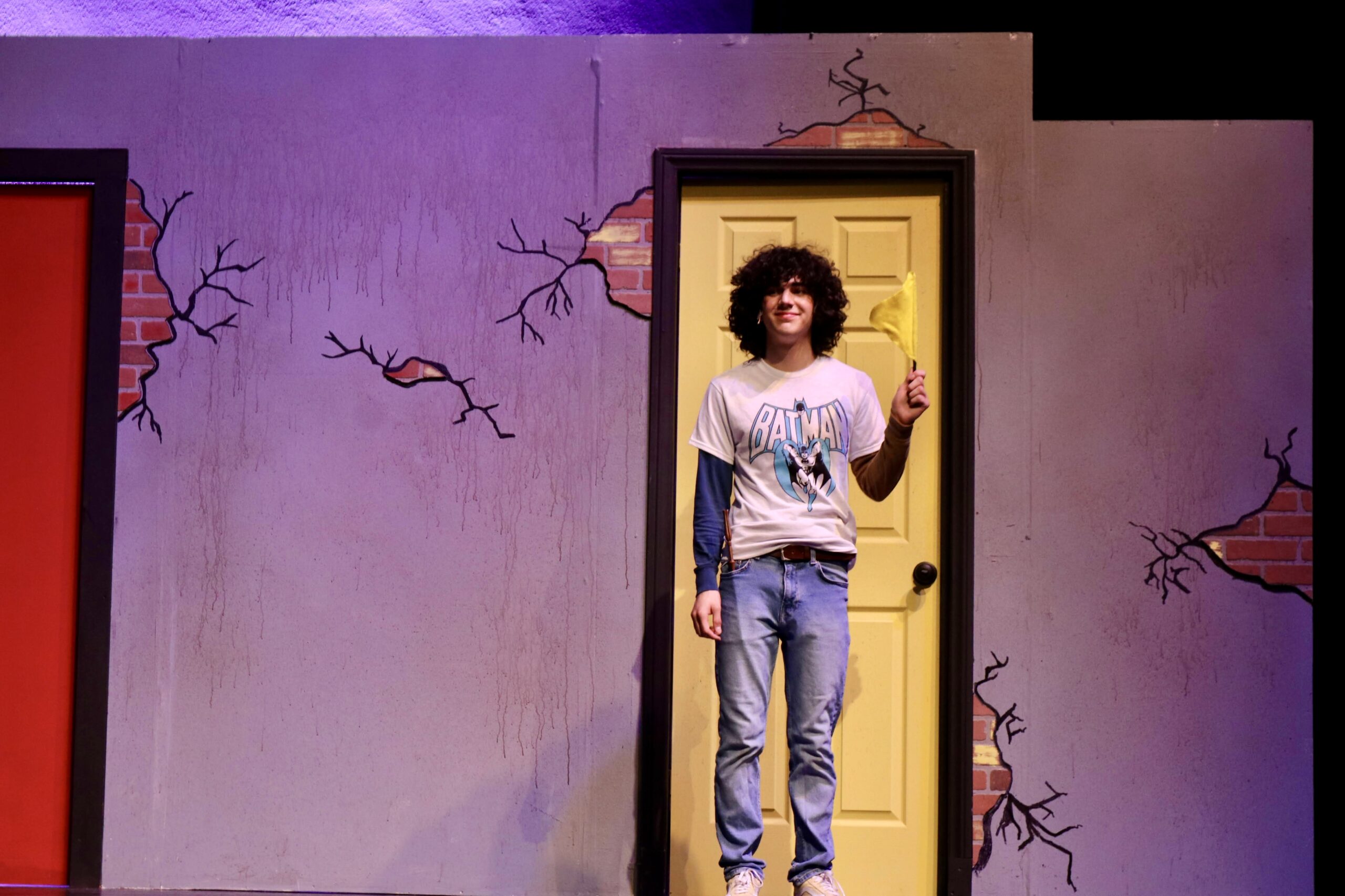 Stills | Cesar Serrano